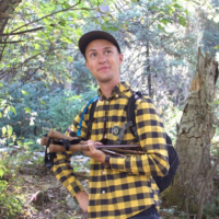 Wilderness Rangers- New Mexico Wilderness Alliance