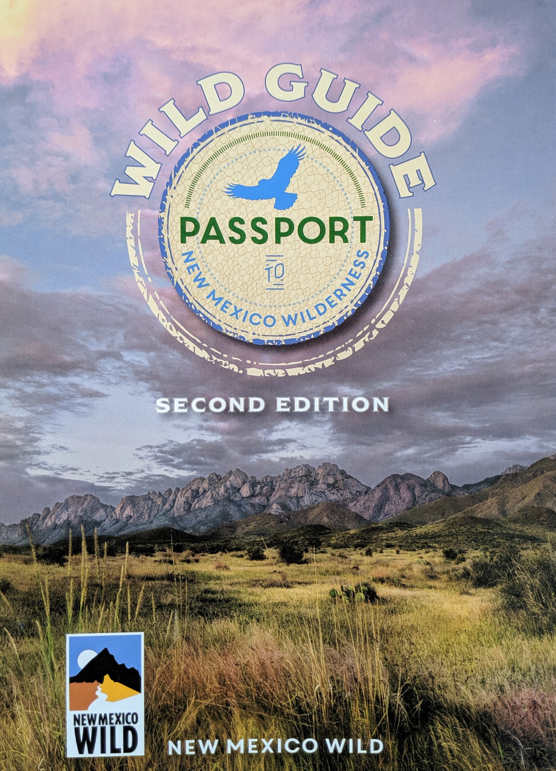 Shop - Show Your Support - New Mexico Wilderness Alliance