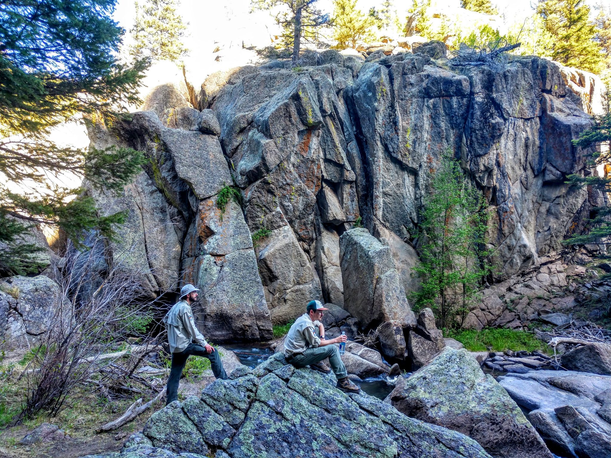 A Look Back at 2020 - New Mexico Wilderness Alliance