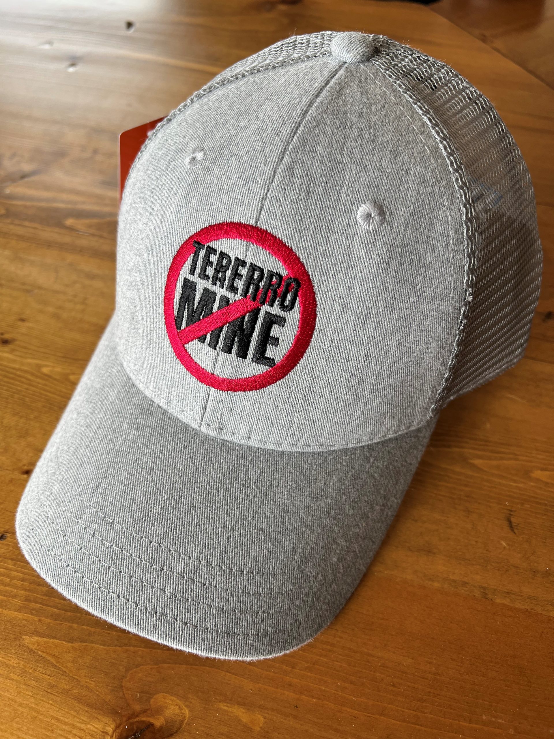 Shop – New Mexico Wilderness Alliance