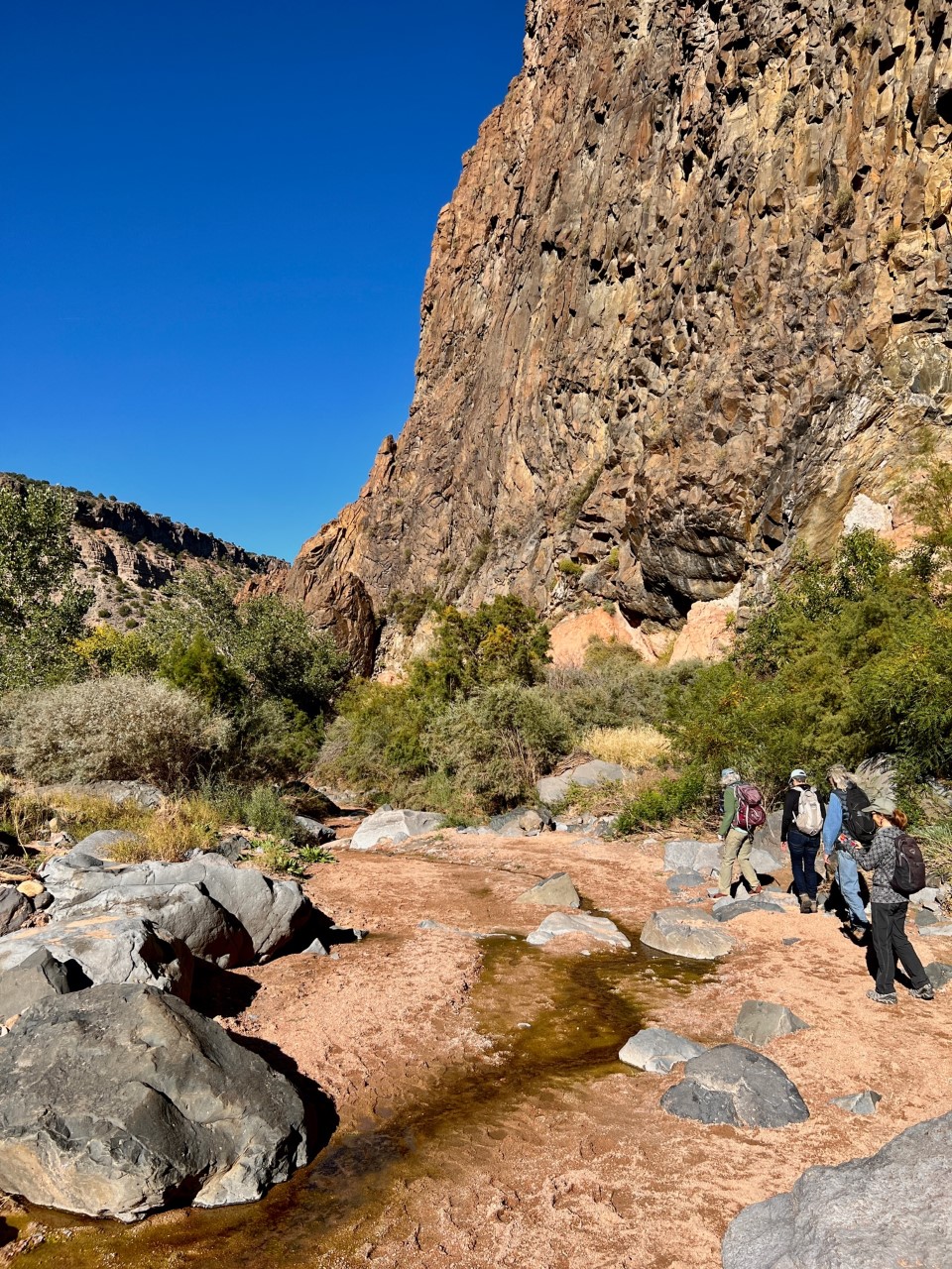 Discovering the Caja del Rio Plateau - New Mexico Wild