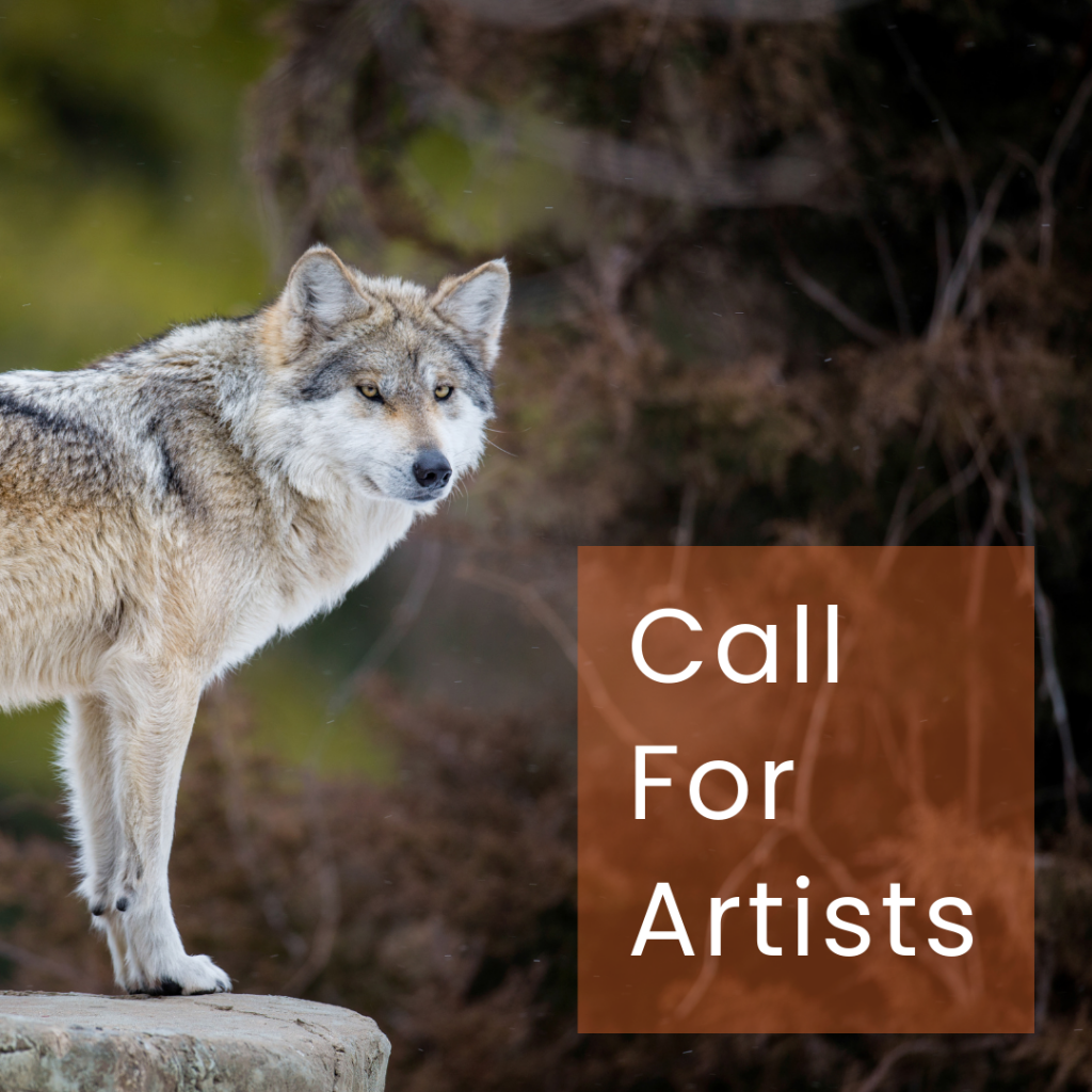 Protect Mexican Gray Wolves - New Mexico Wilderness Alliance