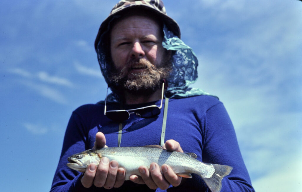 Dave Foreman's Wild Legacy - New Mexico Wilderness Alliance
