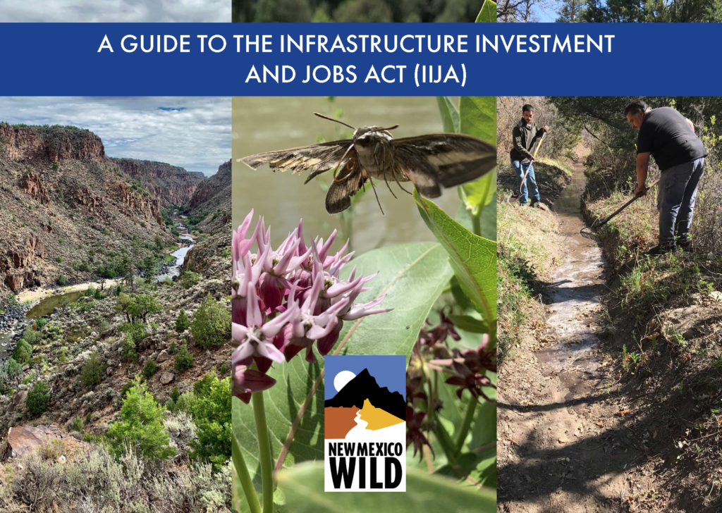 A Guide to the Infrastructure Investment and Jobs Act (IIJA)