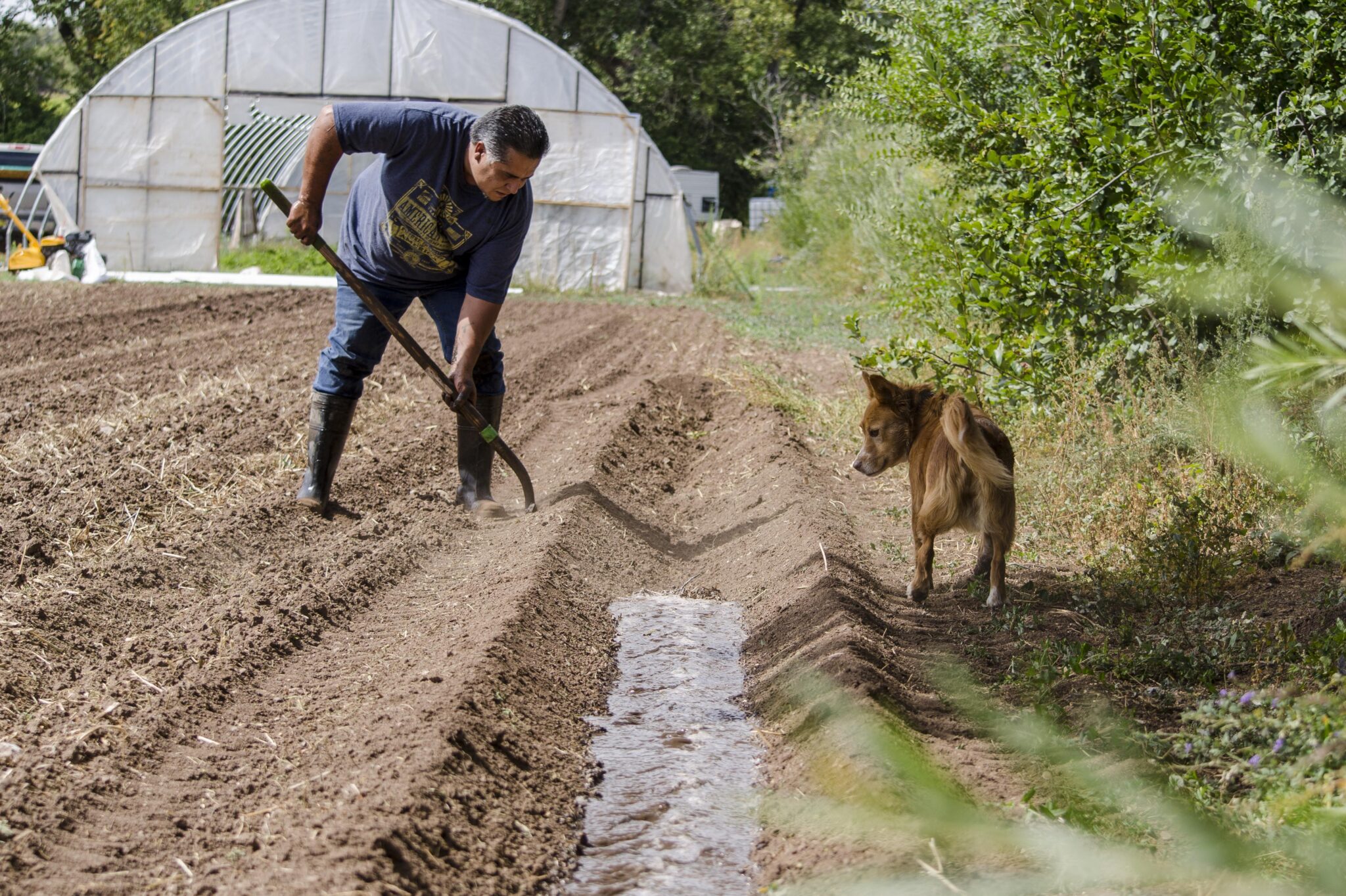 The Fight To Protect the Pecos From Mining Is Far From Over – New ...