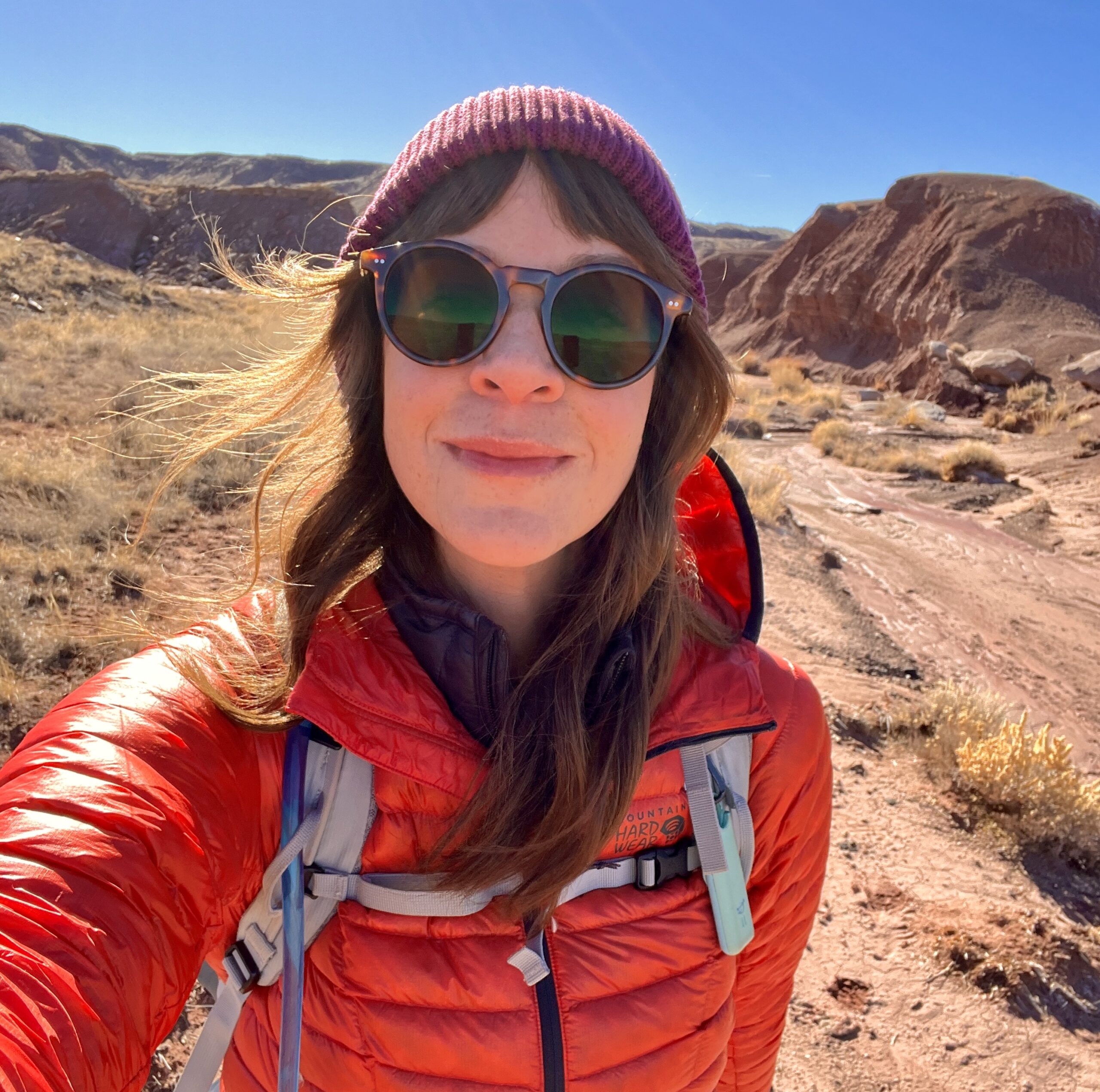 Staff – New Mexico Wilderness Alliance