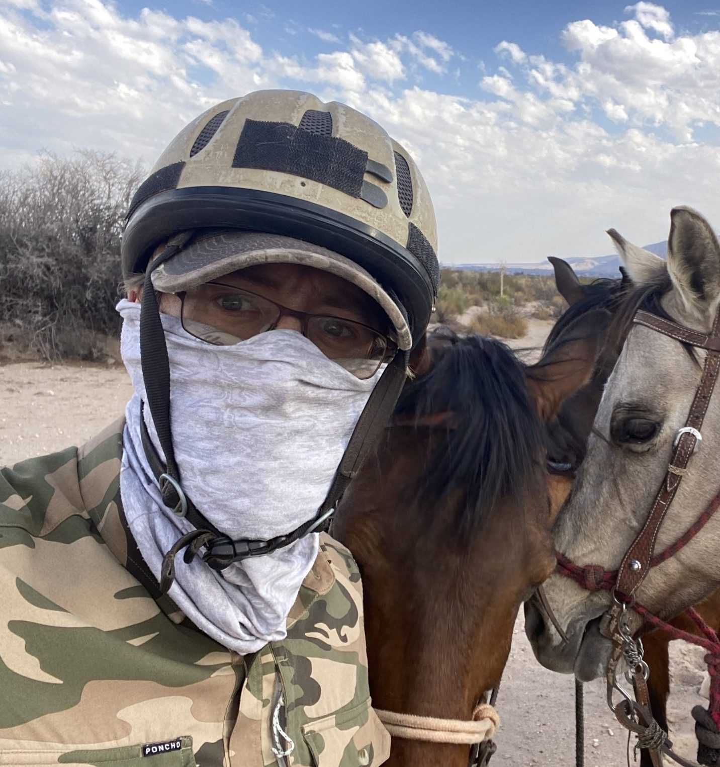 Staff – New Mexico Wilderness Alliance